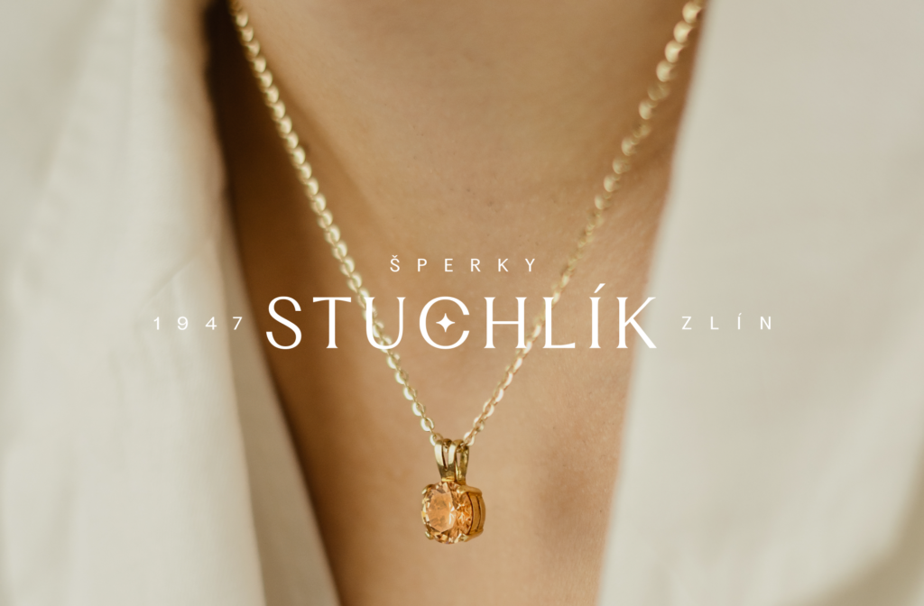 Creepy Studio – E-shop a značka se zlatým puncem