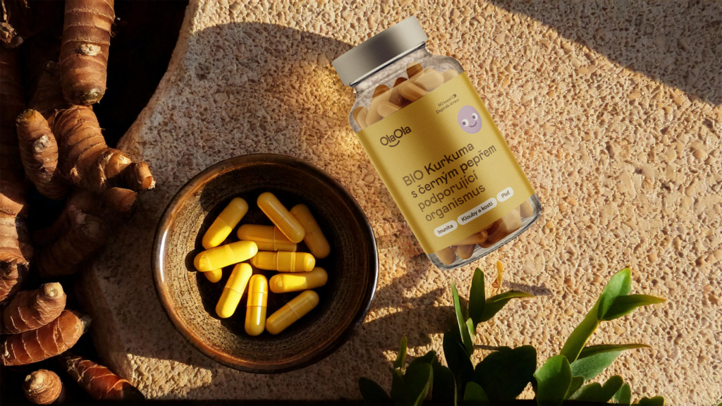 Creepy studio – OlaOla: E-shop a značka pro dlouhověkost