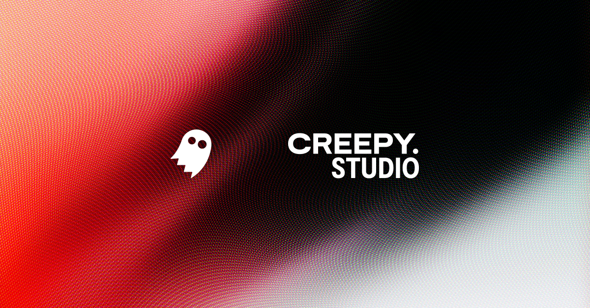 Creepy studio – OlaOla: E-shop a značka pro dlouhověkost